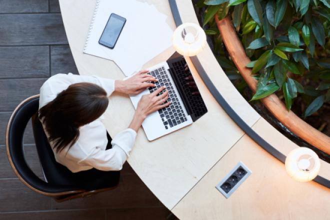 How Remote Work Can Build a More Sustainable Future | Mitel